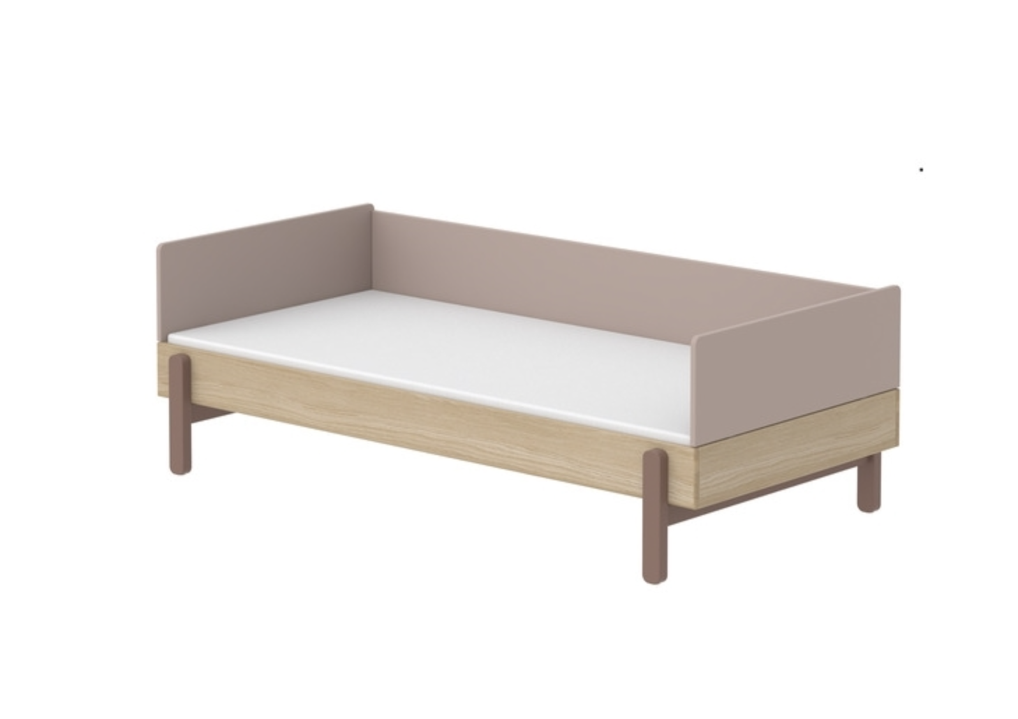 Detské postele - Mombi